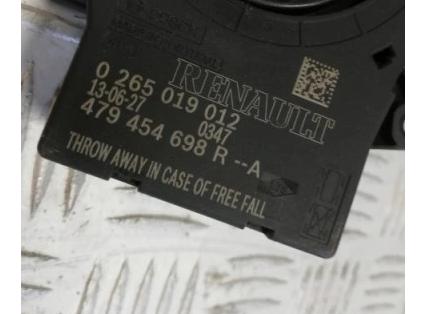 Snímač uhlu uhlu CLIO IV 479454698R: | EkoDiely.sk