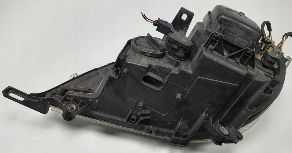 světlo pravá přední část MERCEDES ML W163 Európa | EkoDily.cz