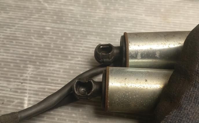 teleskop Teleskop dveří kufra BMW F10 F11: LIFT 51247207015 | EkoDily.cz