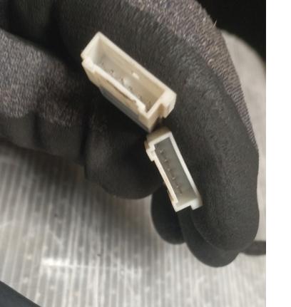 teleskop Teleskop dveří kufra BMW F10 F11: LIFT 51247207015 | EkoDily.cz