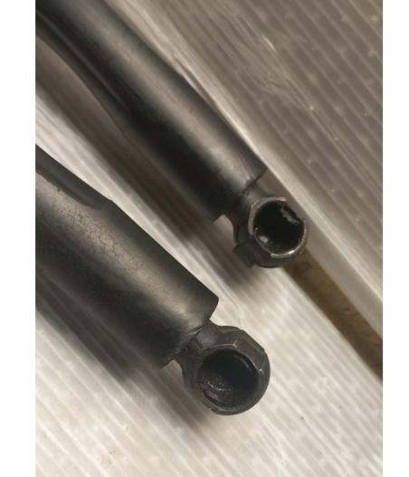 teleskop Teleskop dveří kufra BMW F10 F11: LIFT 51247207015 | EkoDily.cz