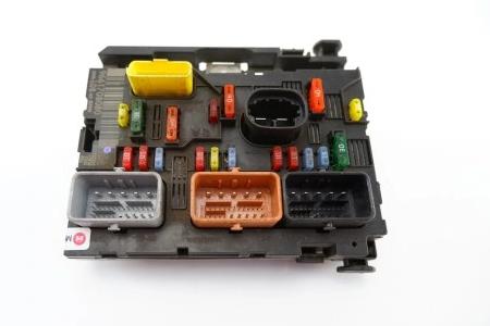 Modul BSM CITROEN C4 PICASSO I 1 9661708080 L08 | EkoDiely.sk