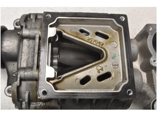 MERCEDES W203 1.8 Kompresor A2710902680: | EkoDiely.sk