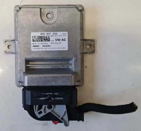 AUDI Q7 Modul ADBLUE: 4M0907355 | EkoDiely.sk