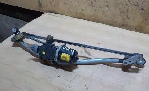 DACIA LOGAN II 1.2B Mechanizmus stieračov predný 288004410R | EkoDiely.sk