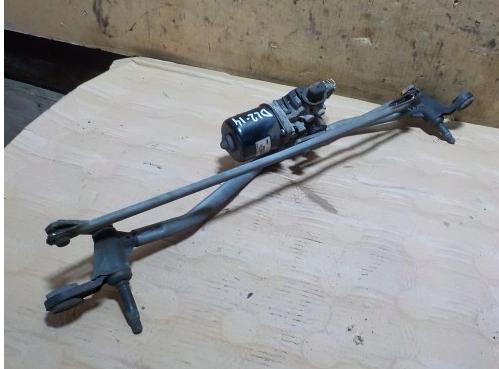 DACIA LOGAN II 1.2B Mechanizmus stieračov predný 288004410R | EkoDiely.sk