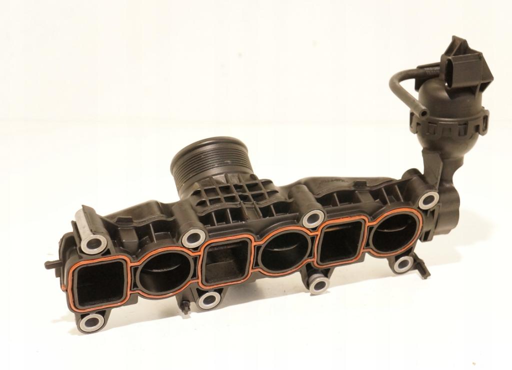 potrubí sání VW POLO FABIA 1,4TDI - 04B129709B | EkoDily.cz