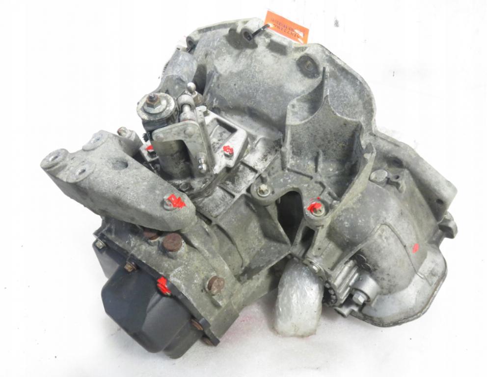 Prevodovka - OPEL MERIVA B 1.4 F17 | EkoDiely.sk