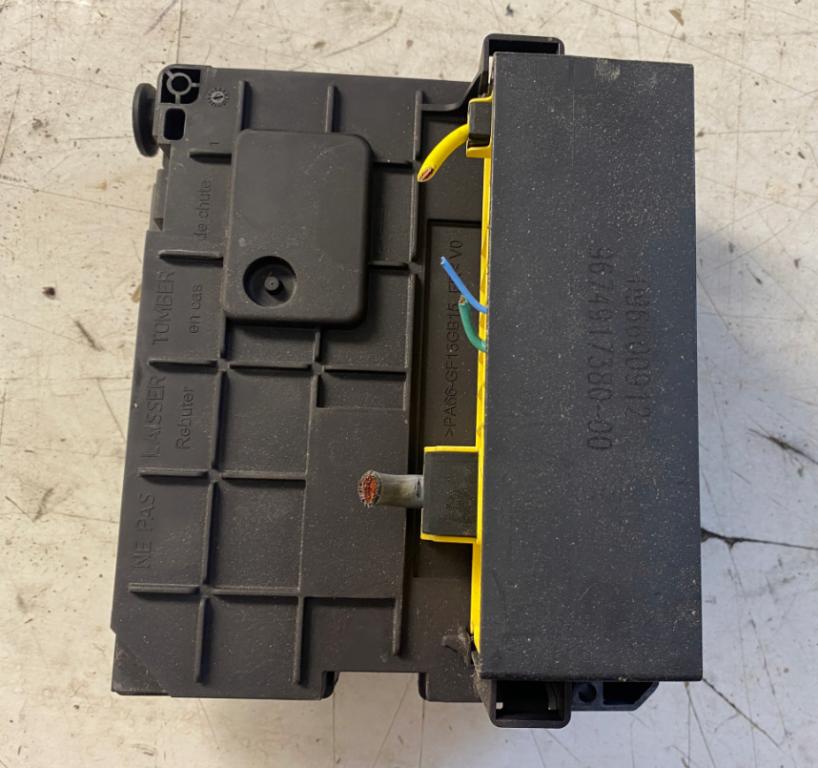 PEUGEOT 508 modul BSM 9677987580 | EkoDily.cz