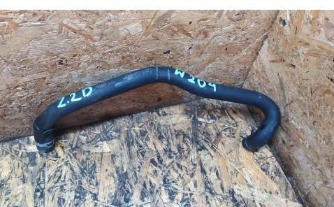 MERCEDES W204 2.2 CDI hadica Rúra vody A2048305996 | EkoDiely.sk