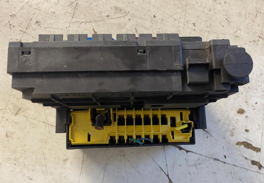 PEUGEOT 508 Modul BSM 9677987580 | EkoDiely.sk