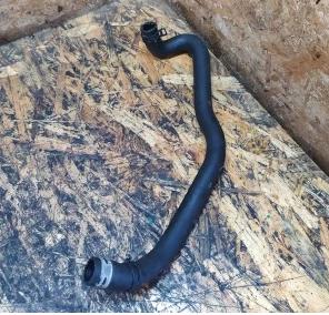 MERCEDES W204 2.2 CDI hadica Rúra vody A2048305996 | EkoDiely.sk