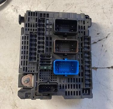 PEUGEOT 508 modul BSM 9677987580 | EkoDily.cz