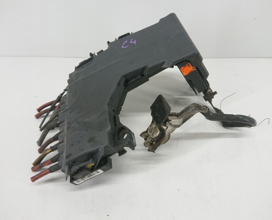 svorka Modul NAPÄTIA: CITROEN C4 II B7 9665878280 | EkoDiely.sk