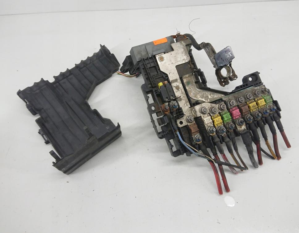 svorka Modul NAPÄTIA: CITROEN C4 II B7 9665878280 | EkoDiely.sk