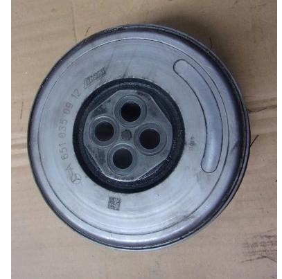 Mercedes-Benz koleso pás A6510350912 | EkoDily.cz