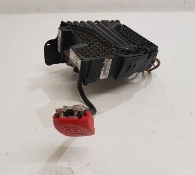 modul relé akumulátora 9675349880 Peugeot Citroen | EkoDily.cz