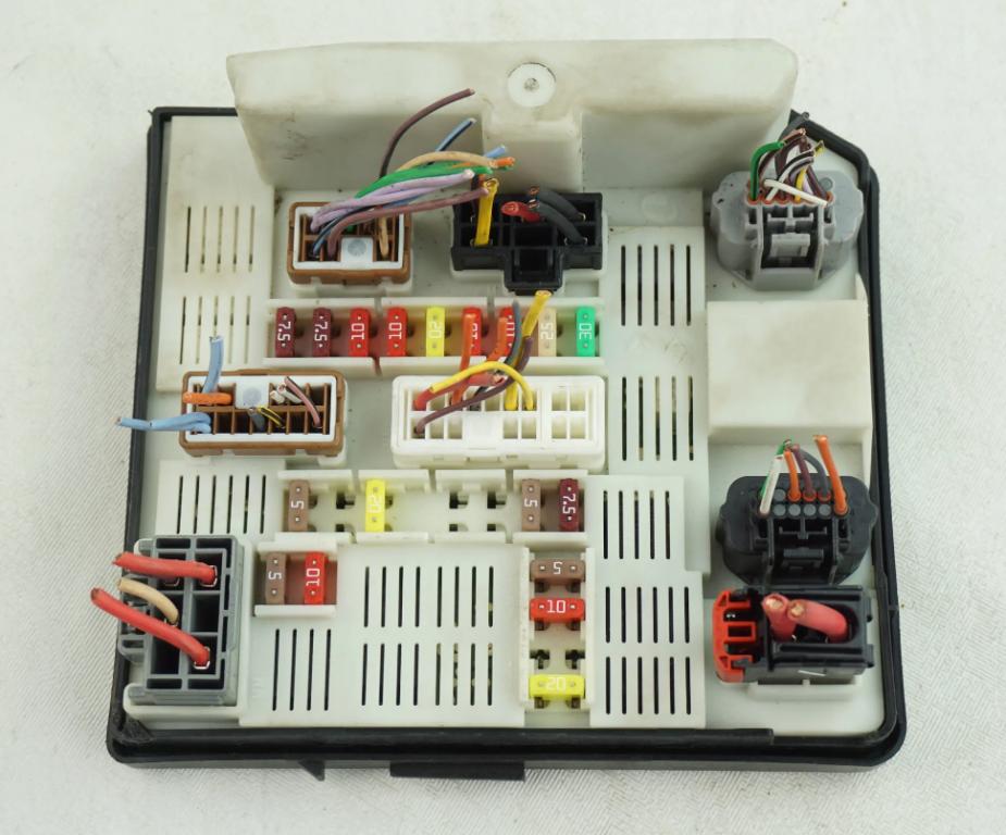 modul USM RENAULT MASTER III 284B67653R | EkoDily.cz