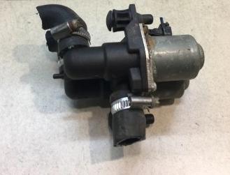 magnetický ventil vody MERCEDES W124 2.3 1147412015 | EkoDily.cz