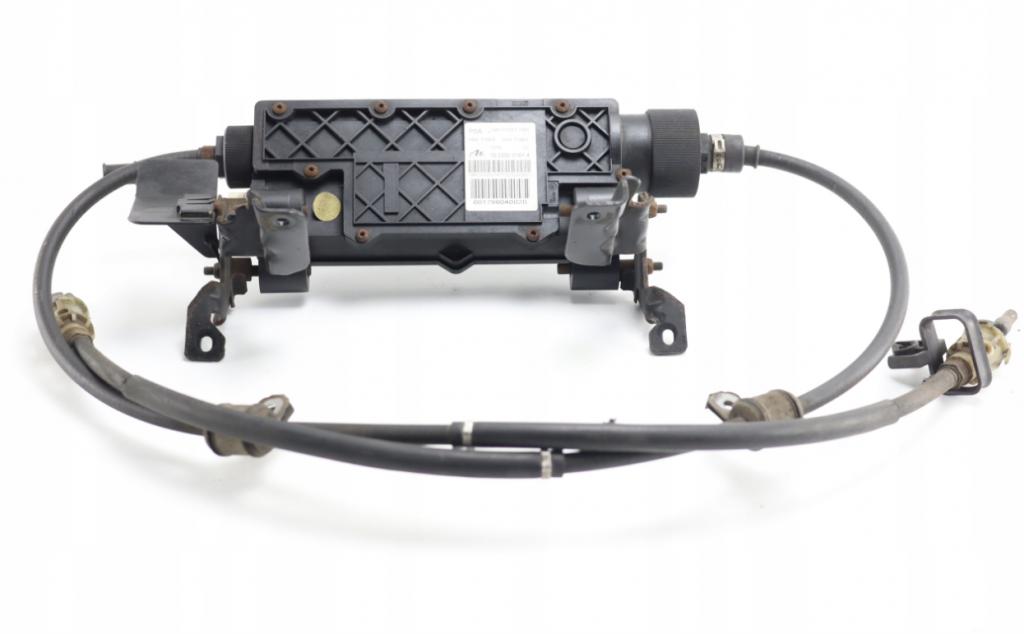 BRZDA: ruční elektrický PEUGEOT 508 I 9810501780 | EkoDily.cz