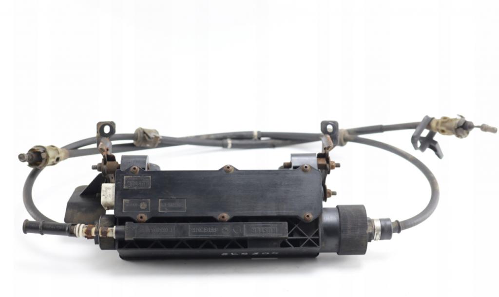 BRZDA: ruční elektrický PEUGEOT 508 I 9810501780 | EkoDily.cz