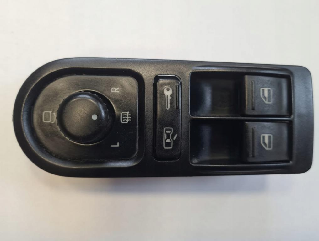 panel přepínač: okien 7H5959539 VW T5 MULTIVAN | EkoDiely.sk