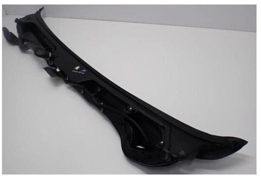 torpédo plast pod čelní okno originál LIFT FIAT DUCATO III 16R ...