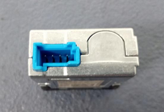 BMW G20 G21 G30 G31 HNÍZDO: USB-C: DOUBLE: 8711938 | EkoDiely.sk