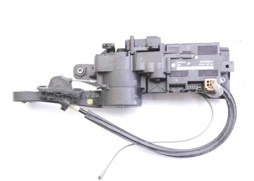 SHARAN ALHAMBRA 7N0 mechanismus dveře 7N0959244A | EkoDily.cz