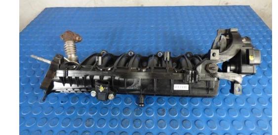 kolektor: sací ovladač: HYUNDAI i30 II 1.6 CRDI 28310-2A690 | EkoDily.cz