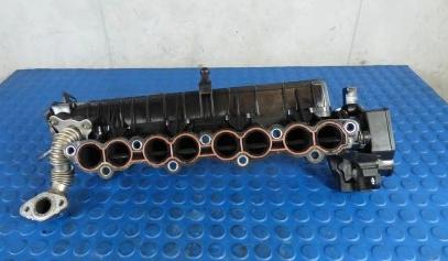 kolektor: nasávací ovladač: HYUNDAI i30 II 1.6 CRDI 28310-2A690 ...