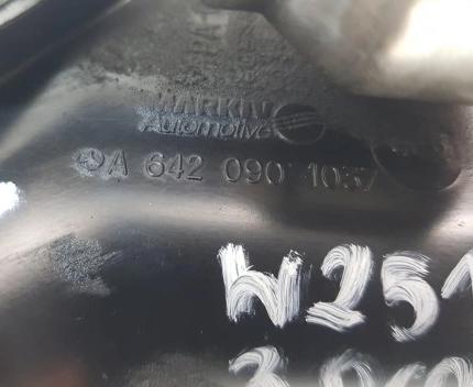 MERCEDES R W251 3.0 CDI Rúra PRIVOD vzduchu A6420901037 | EkoDiely.sk