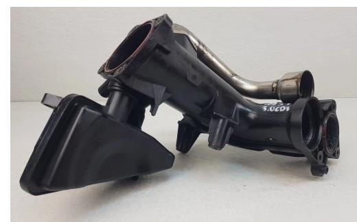 MERCEDES R W251 3.0 CDI Rúra PRIVOD vzduchu A6420901037 | EkoDiely.sk