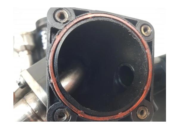 MERCEDES R W251 3.0 CDI Rúra PRIVOD vzduchu A6420901037 | EkoDiely.sk