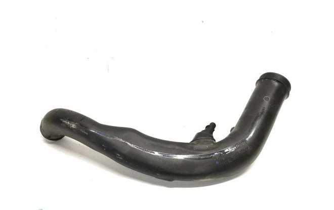 VOLVO XC60: V70 trubka Rúra hadice vzduchu 72109999 | EkoDily.cz