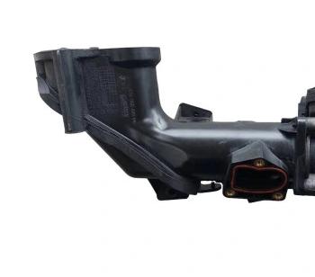 Rúra přívod: A6420901037: Mercedes | EkoDily.cz