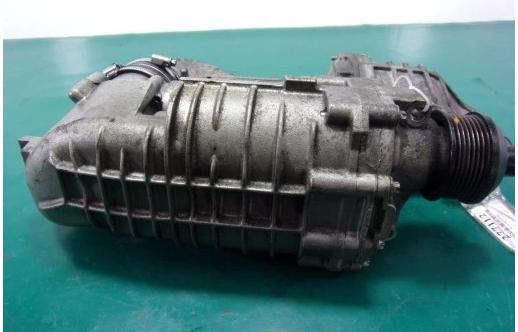 MERCEDES W203 1.8 Kompresor A2711400787 | EkoDiely.sk