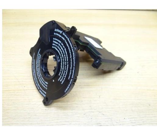 MERCEDES ML GL W164 Snímač uhlu uhlu 1645458132 | EkoDiely.sk