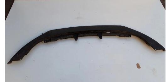 Spoiler lišta nárazník VW GOLF VI NR. 1K9805903 | EkoDily.cz