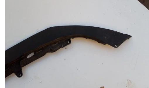 Spoiler lišta nárazník VW GOLF VI NR. 1K9805903 | EkoDily.cz