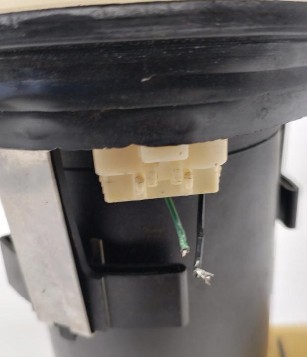 čerpadlo paliva Toyota Corolla 1.4B 7724002050 | EkoDily.cz