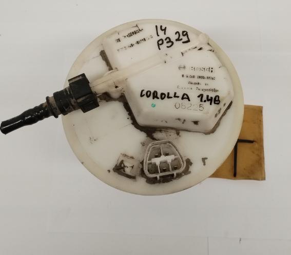 čerpadlo paliva Toyota Corolla 1.4B 7724002050 | EkoDily.cz