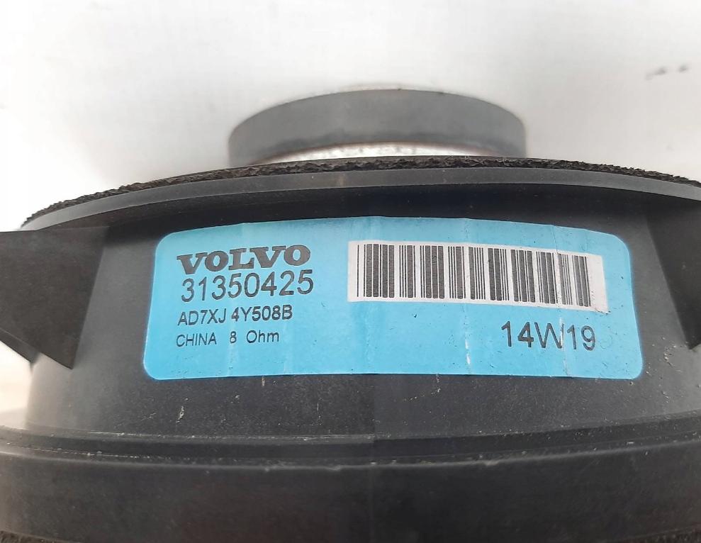 Mluvčí: 31350425 Volvo XC90 II | EkoDily.cz