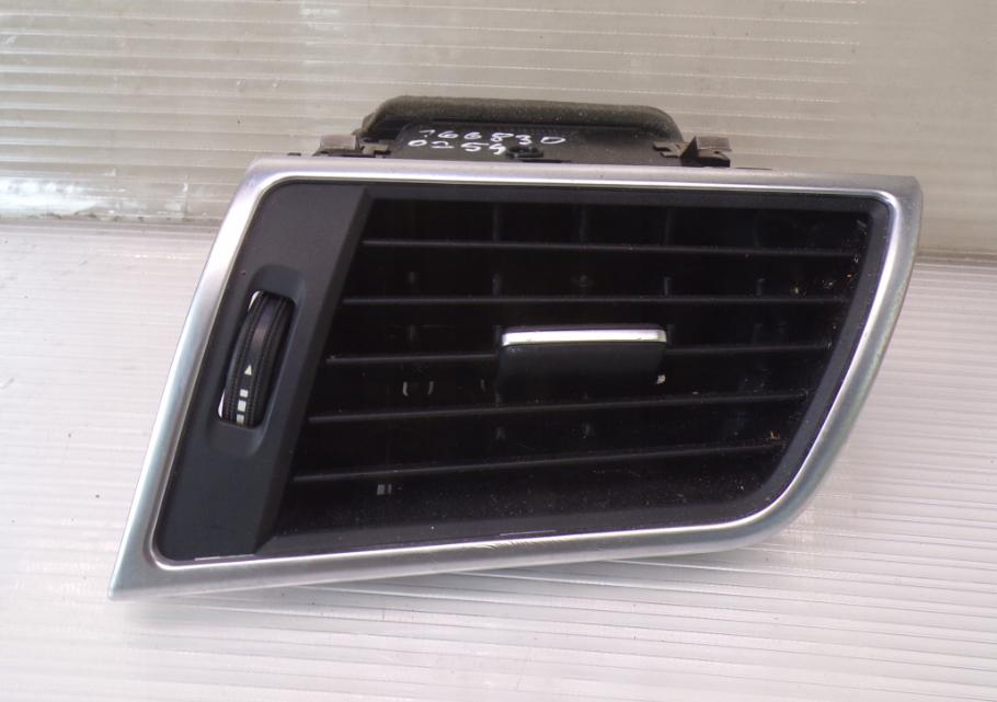 mří topení přístrojovky pravá Mercedes GLE W166 1668300254 | EkoDily.cz