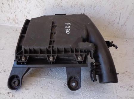 CITROEN PEUGEOT E-HDI: E6 Obal filtra vzduchu 9806561080 | EkoDiely.sk