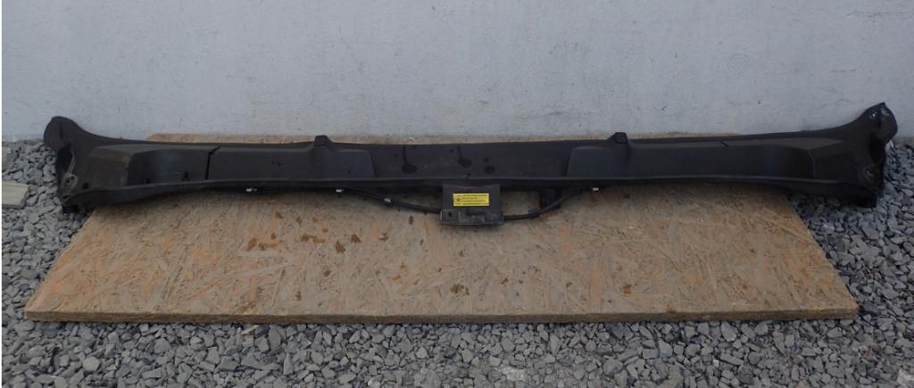 torpédo plast pod čelní okno FIAT DUCATO LIFT 2014- 1316323070 | EkoDily.cz