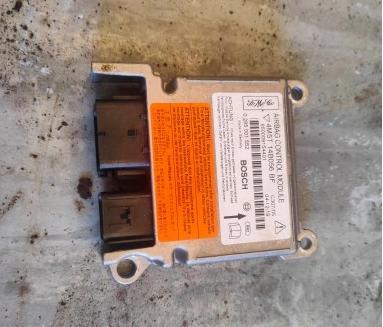 Ford Focus mk2: modul vankúše: airbag veterných | EkoDiely.sk