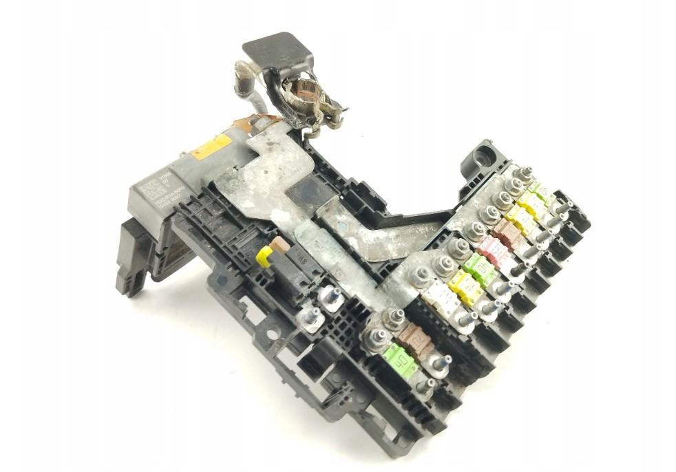 MODUL PEUGEOT 508 14-18 LIFT 9800223680 | EkoDily.cz