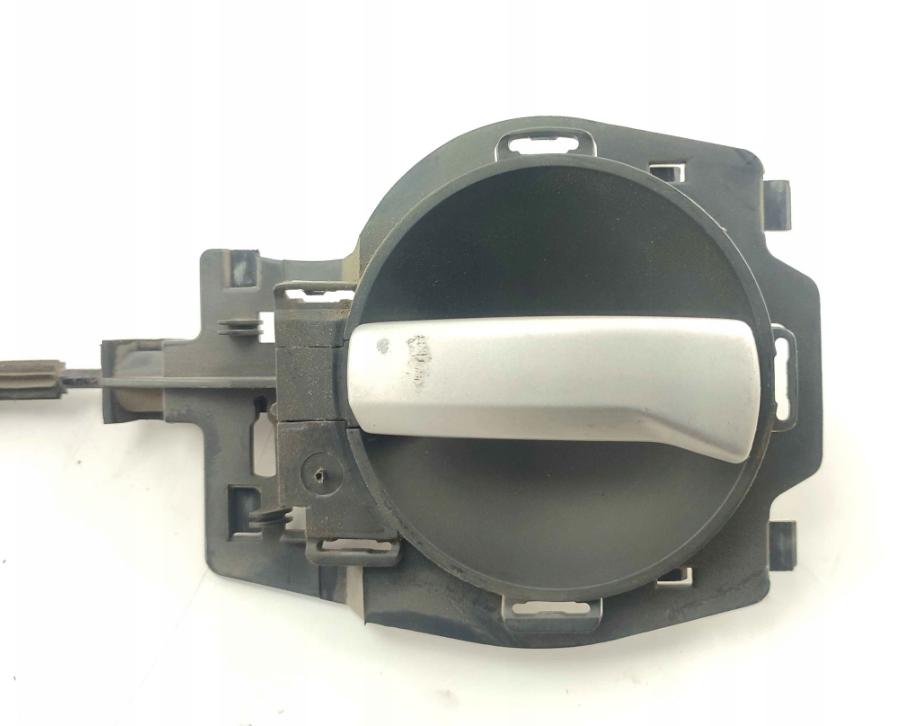 zámok dveře pravý zadní část CITROEN C3 I LIFT 4 pin EU | EkoDily.cz