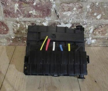 modul skříňka BSM 9664706280 PEUGEOT 308 07/13 | EkoDily.cz